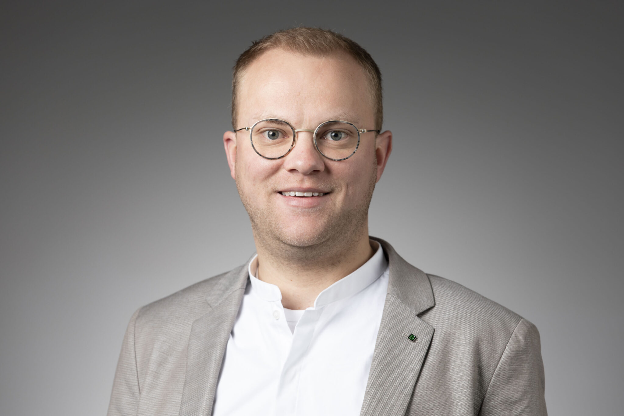 Neuer Geschäftsführer - BEWITAL agri Thomas Rathmer neuer Geschäftsführer